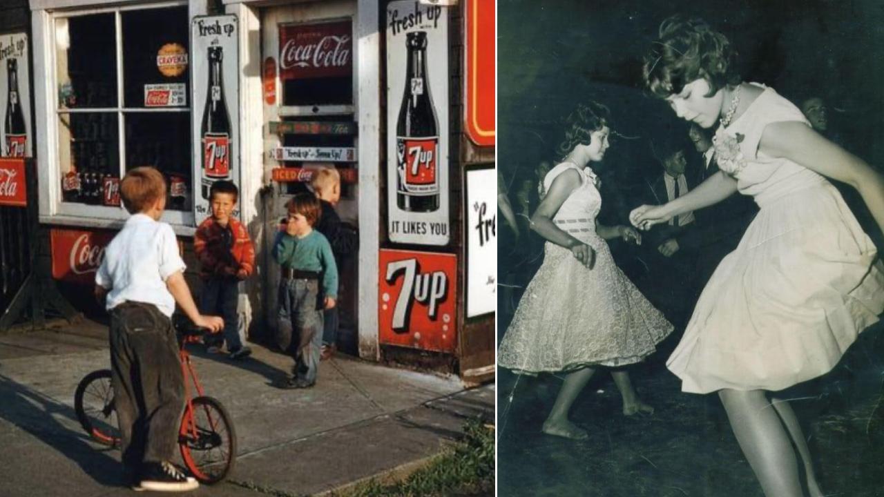 25 Snapshots Of 1960s Lifestyle | Know Your Meme