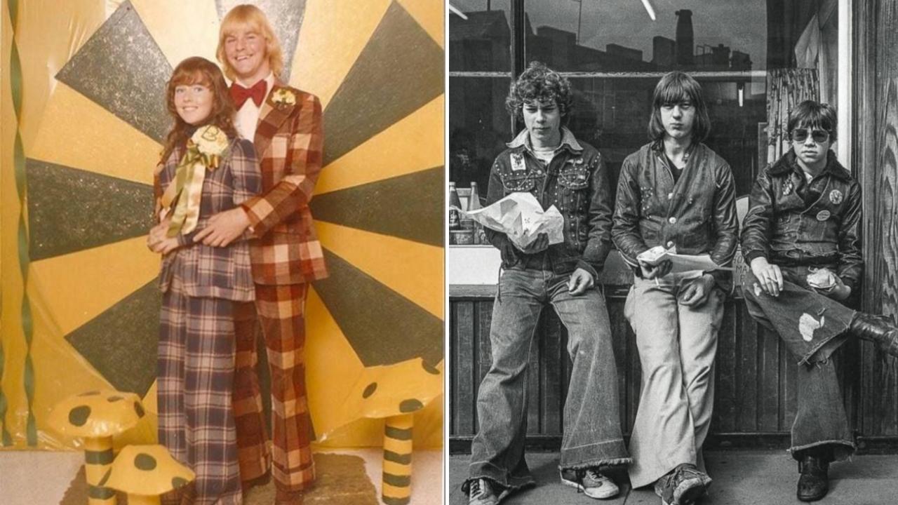 These 25 Photos Are Life In The 1970s | Know Your Meme