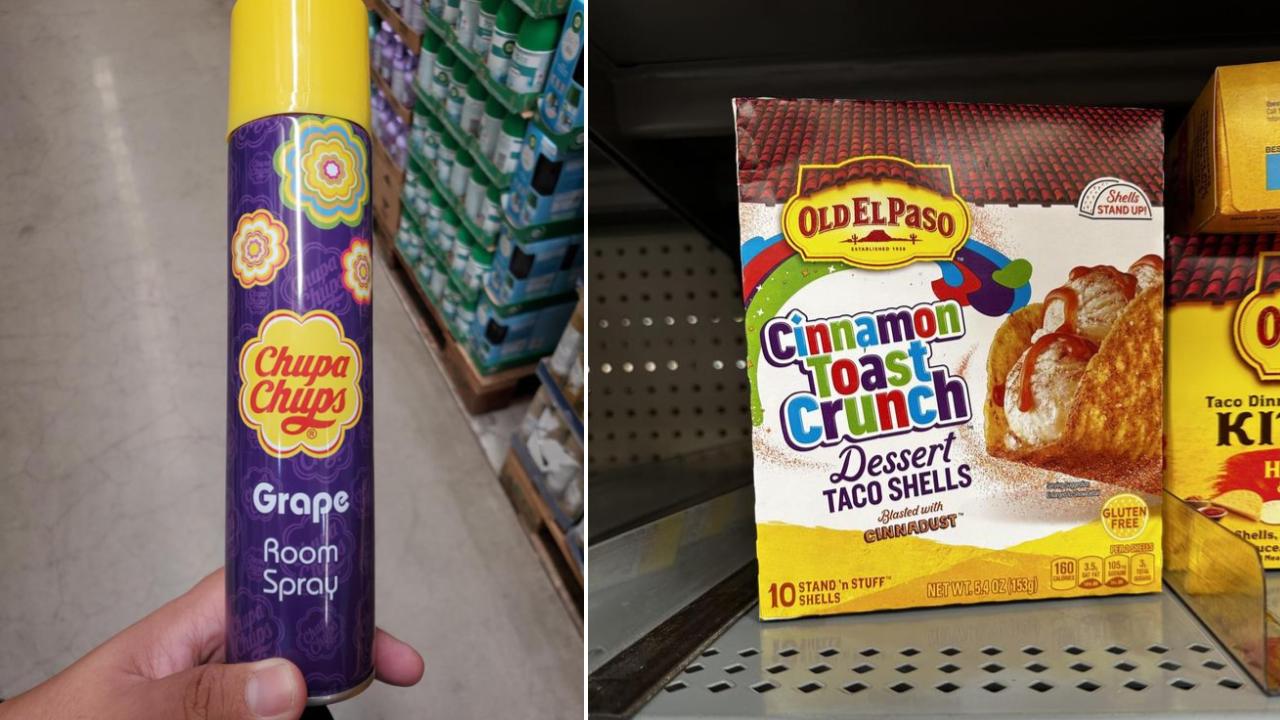 25 Intriguing Products That Surprised Shoppers | Know Your Meme