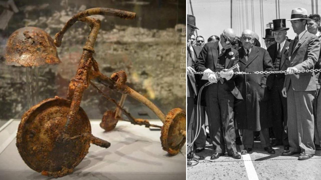 25 Intriguing Facts And Photos From History To Learn About | Know Your Meme