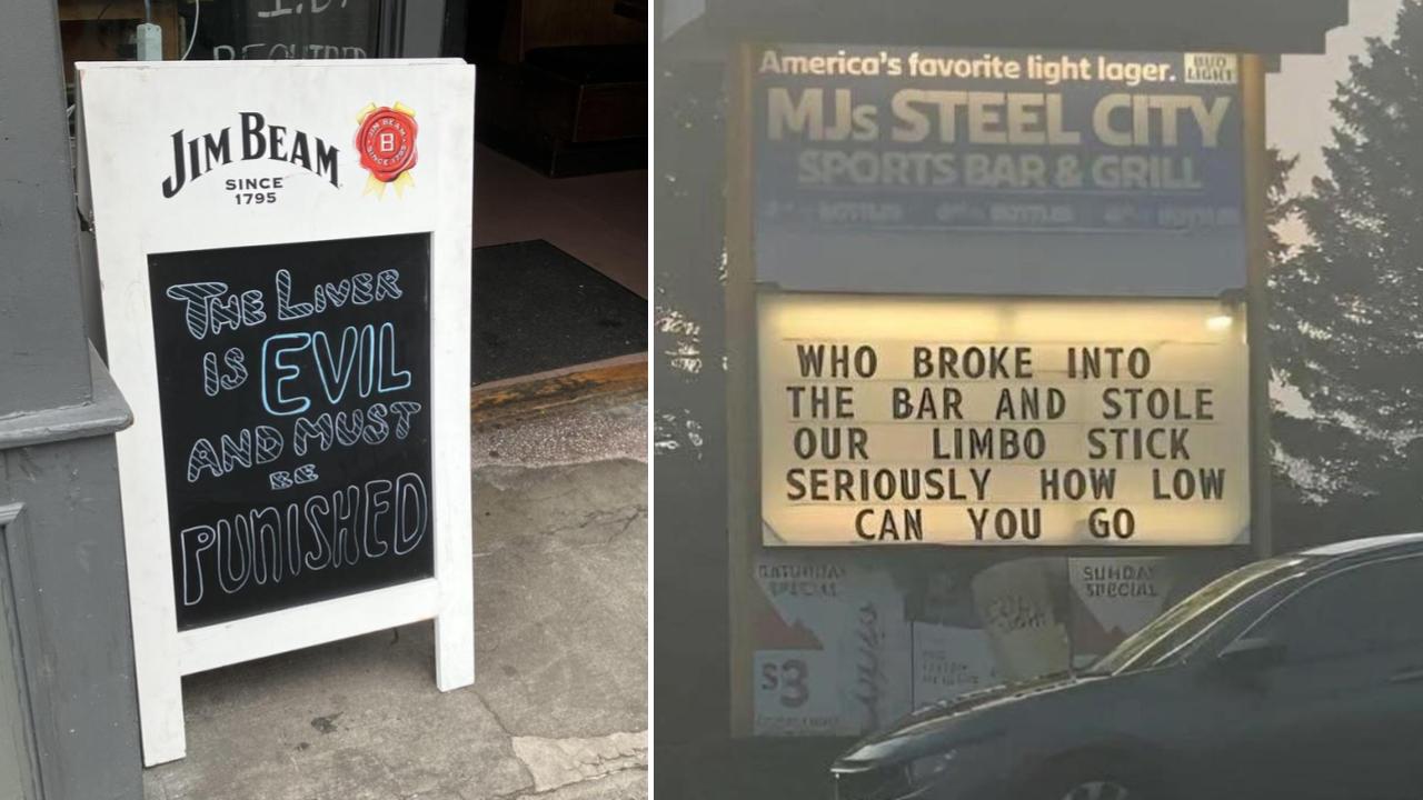 25 Interestingly Hilarious Signs Spotted In Public Places | Know Your Meme