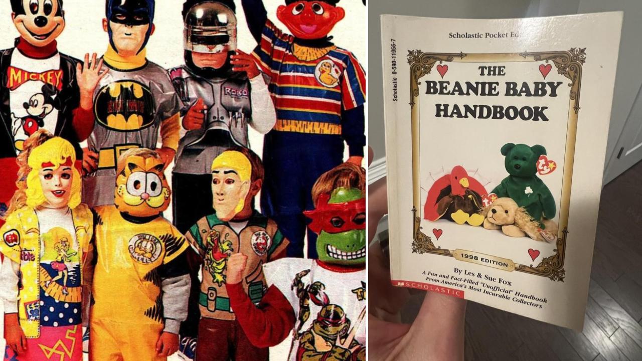 25 Moments Of General Nostalgia Every Old-Schooler Will Enjoy | Know ...