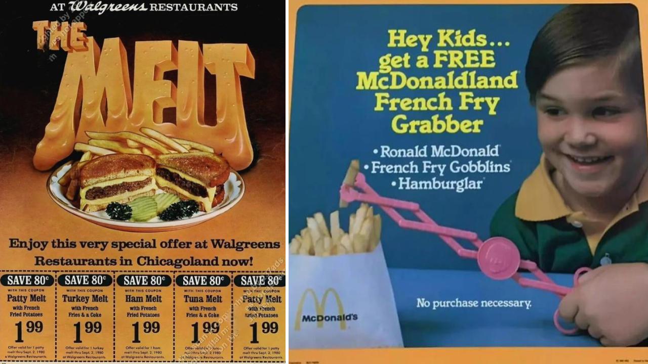 25 Throwback Photos From Fast-Food Restaurants In The 1980s | Know Your ...