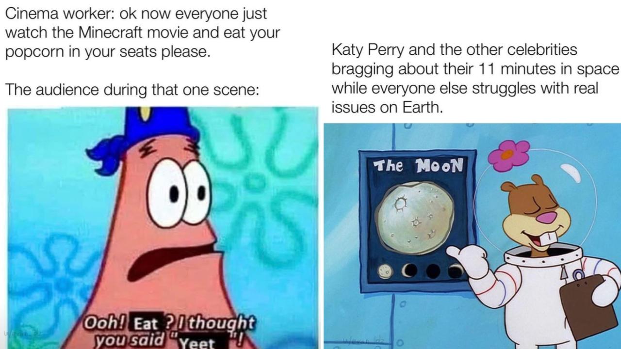 25 Memes From Bikini Bottom We Can All Relate To | Know Your Meme