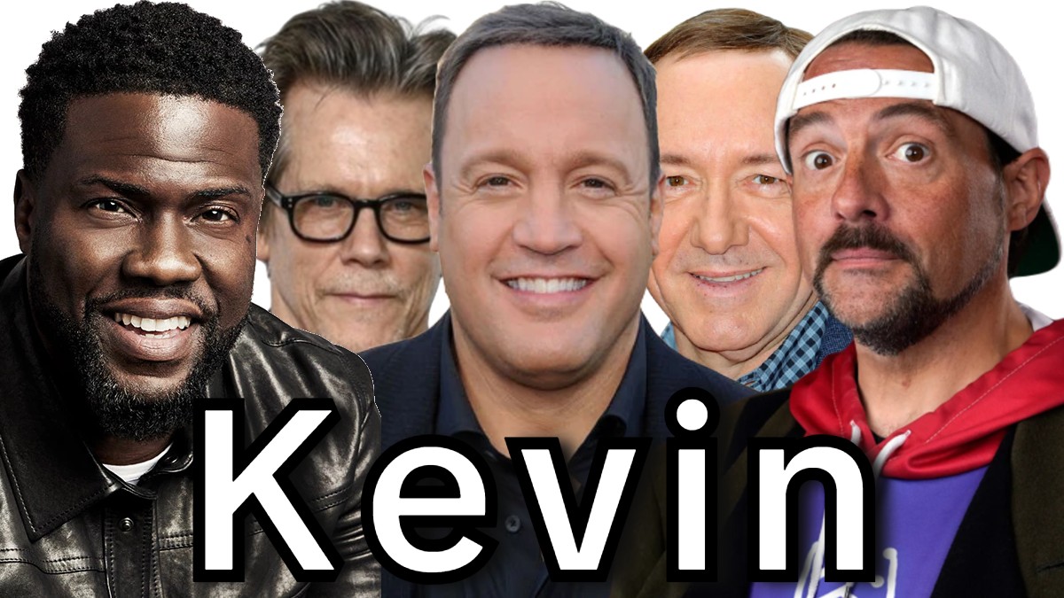 What Does 'Kevin' Mean On TikTok? The Viral Slang Term Explained | Know Your Meme