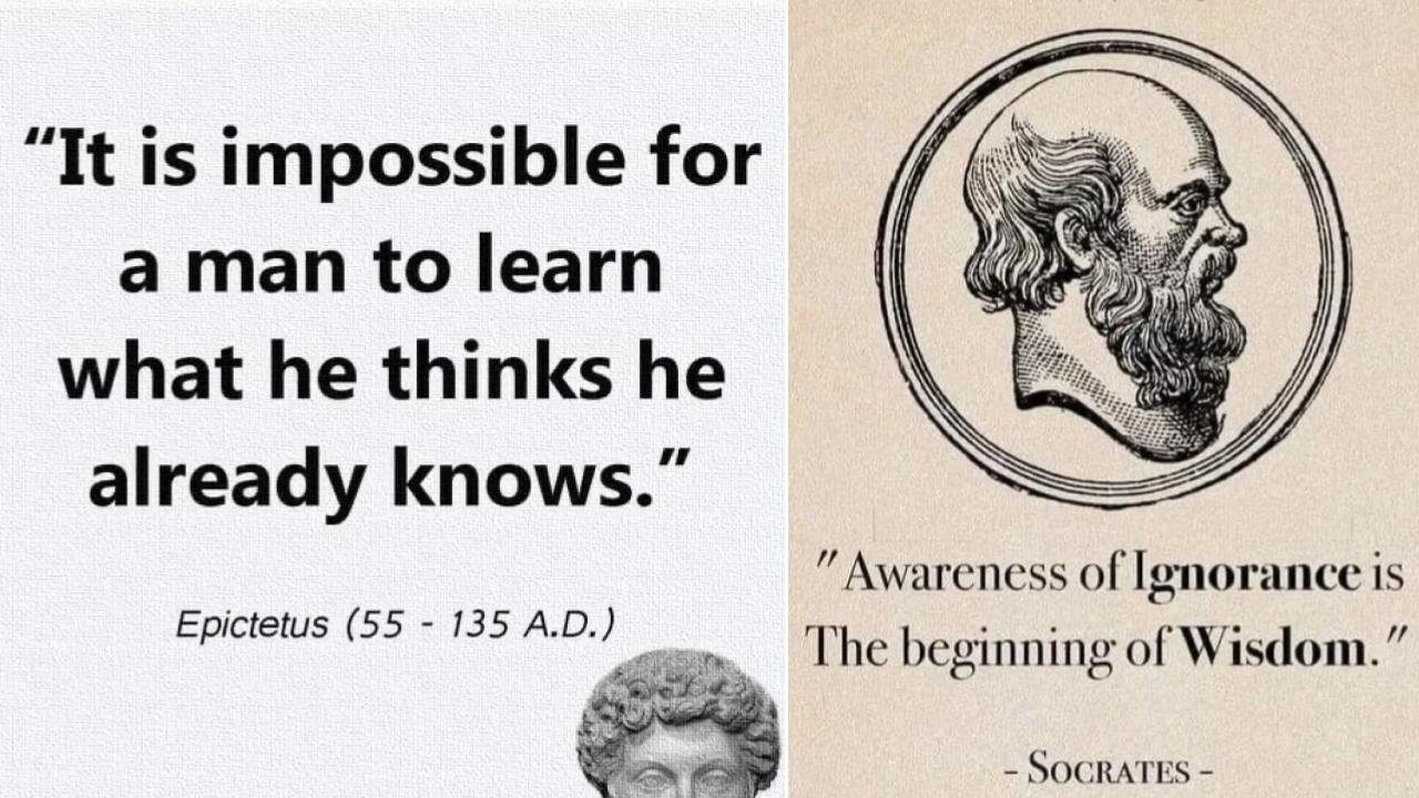 24 Inspiring Quotes From Famous Philosophers Everyone Needs To Read ...