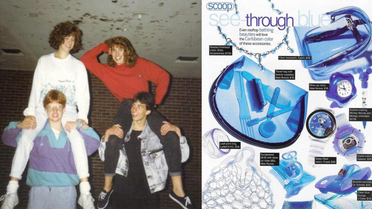 25 Design Elements Of The '90s That Need To Make A Comeback | Know Your ...