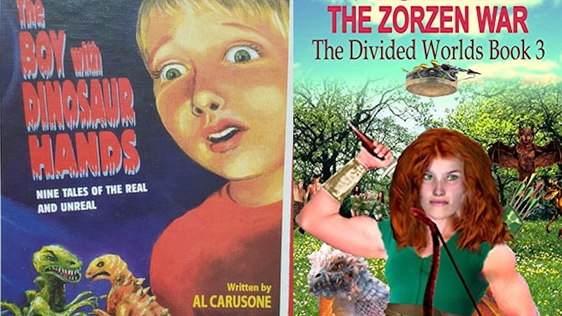 21 Hilariously Bad Book Covers Found In Stores And Libraries | Know ...