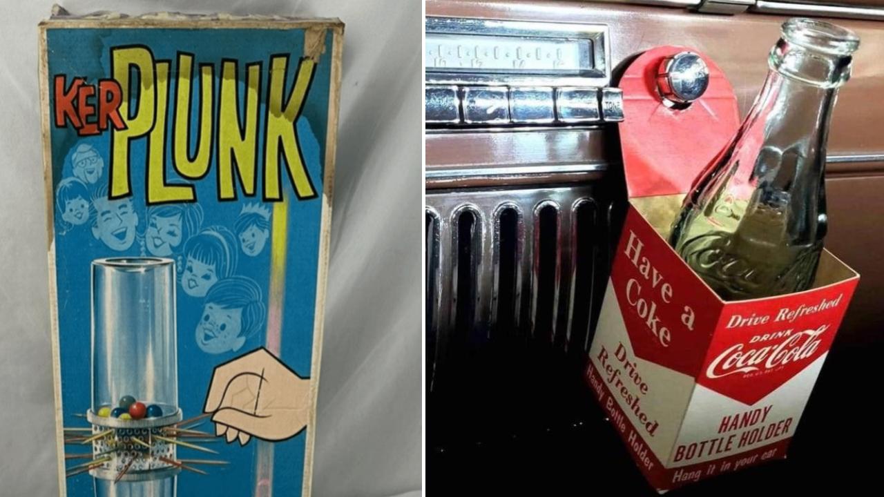 25 Random Nostalgic Images That Might Make Some People Feel A Little ...