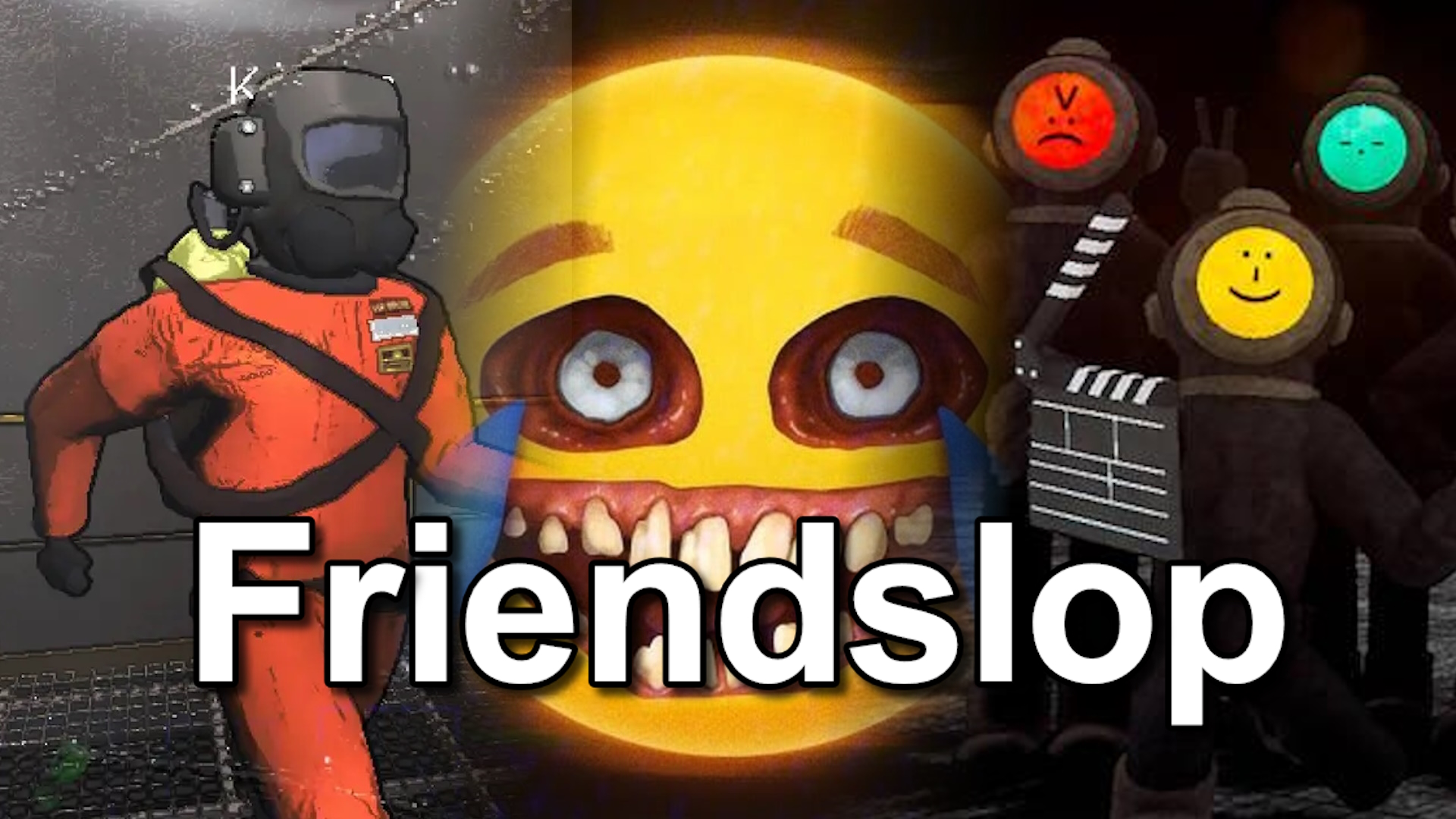 What's The Term For Games Like 'Lethal Company' and 'R.E.P.O.'? People ...