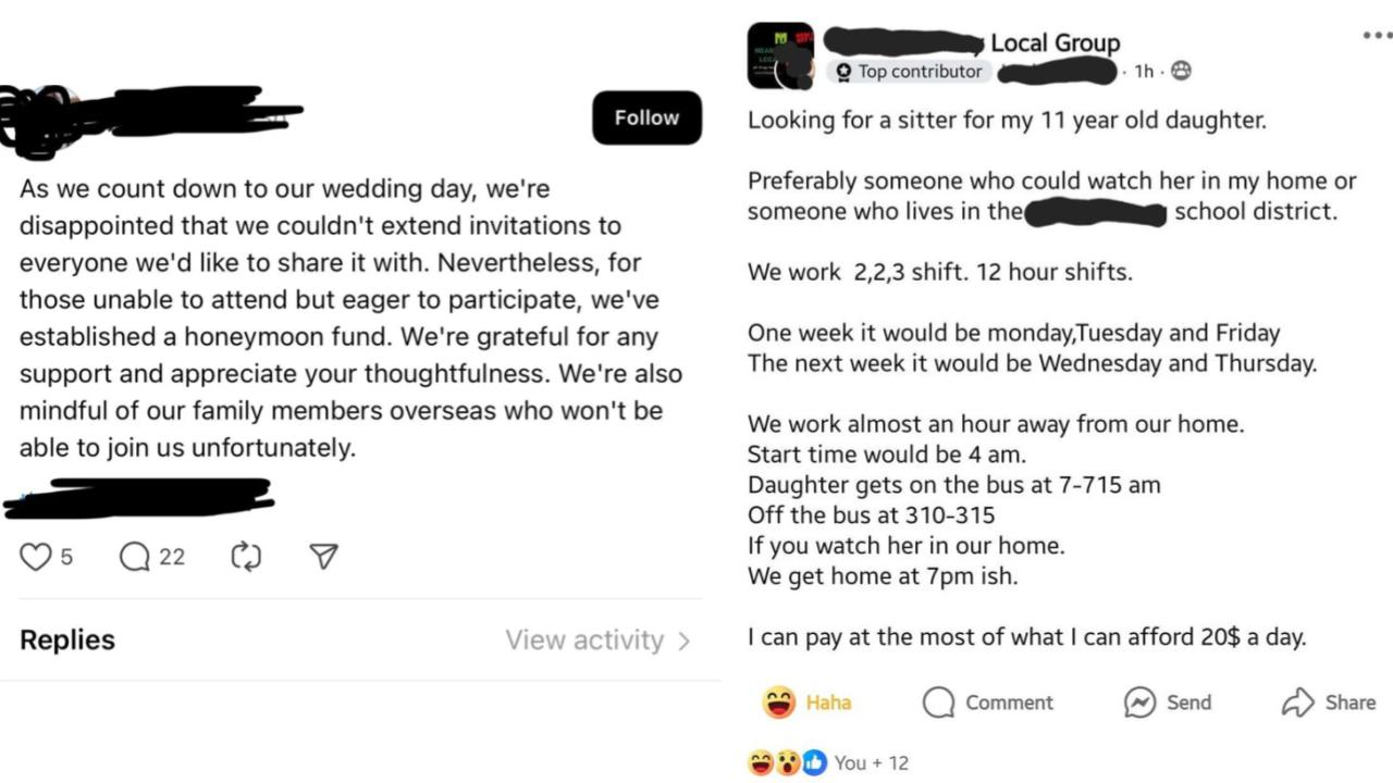 30 Choosing Beggars Begging For Free Things Online | Know Your Meme