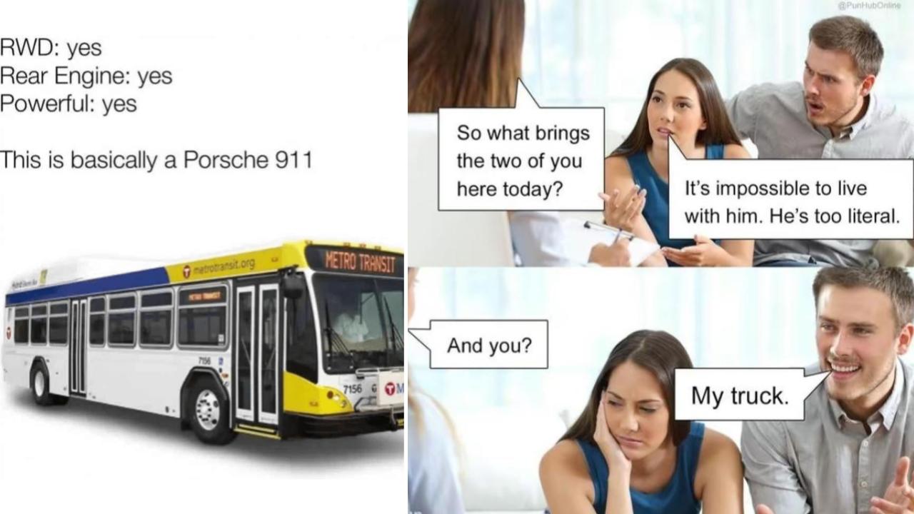 27 Technically Correct Statements You Can't Argue With | Know Your Meme