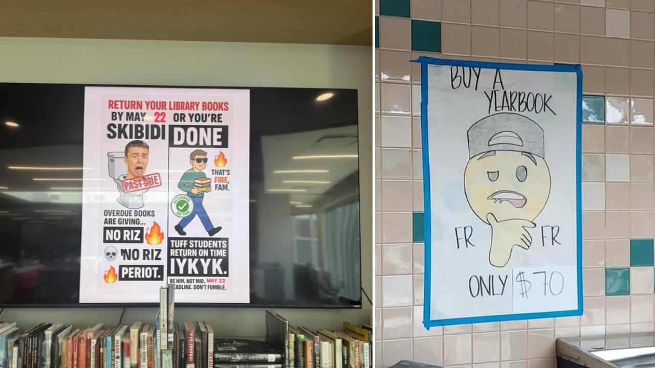 24 Embarrassing Times Teachers And Professionals Tried To Connect With ...