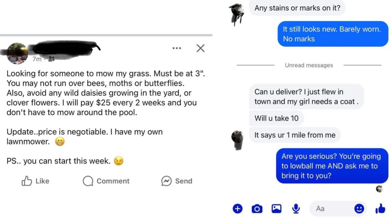 25 Entitled People Being Totally Unreasonable | Know Your Meme