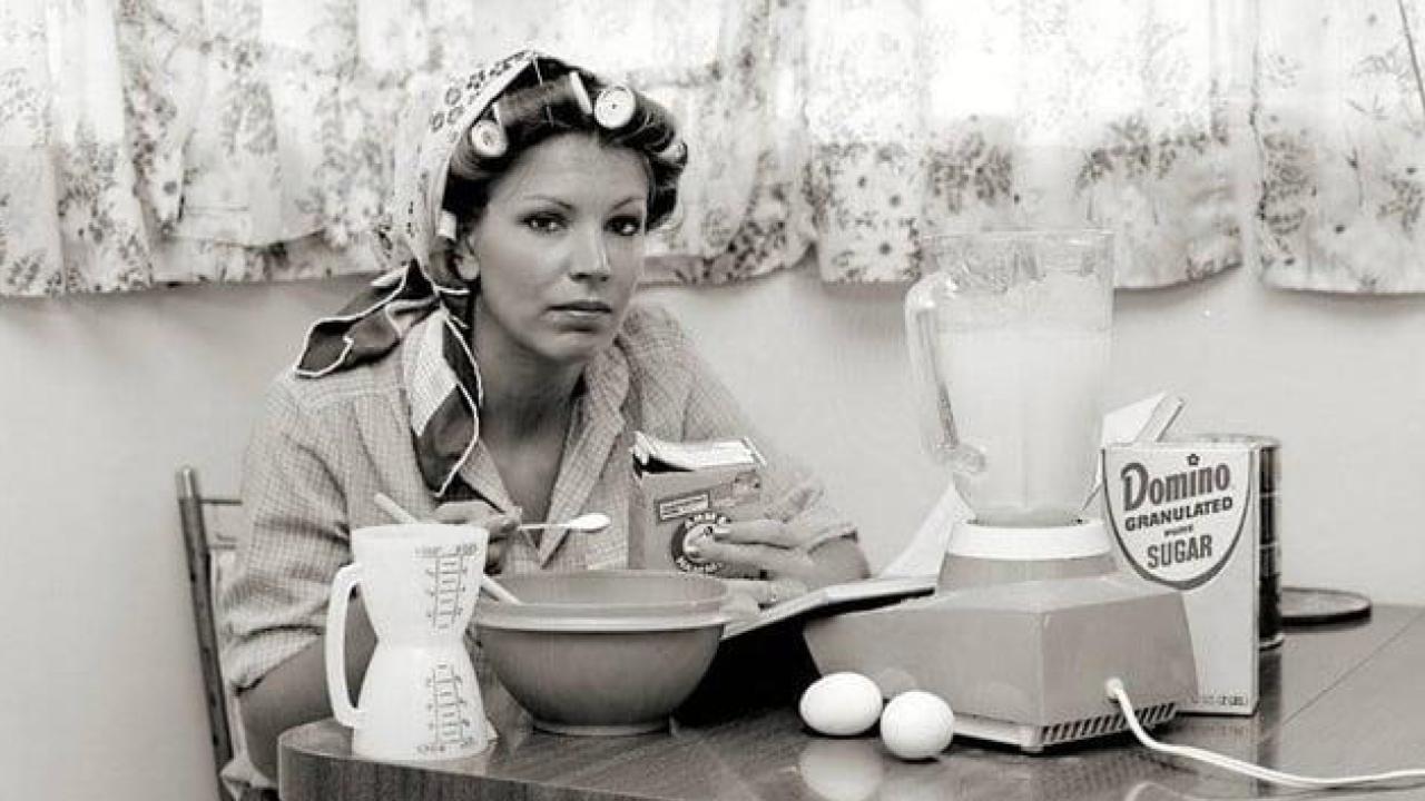 25 Memorable Moments From The World In 1974 | Know Your Meme