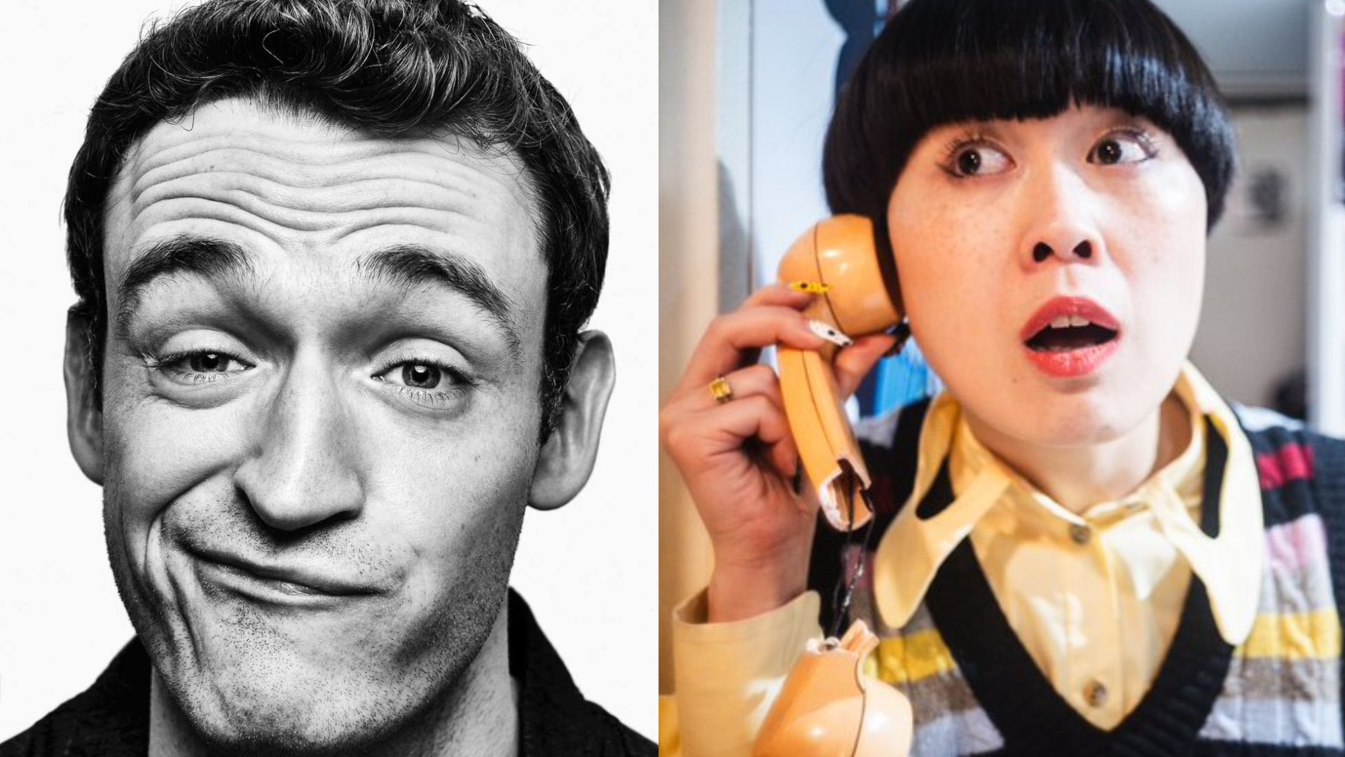 10 Jokes From Rising Stand-Up Comedians | Know Your Meme