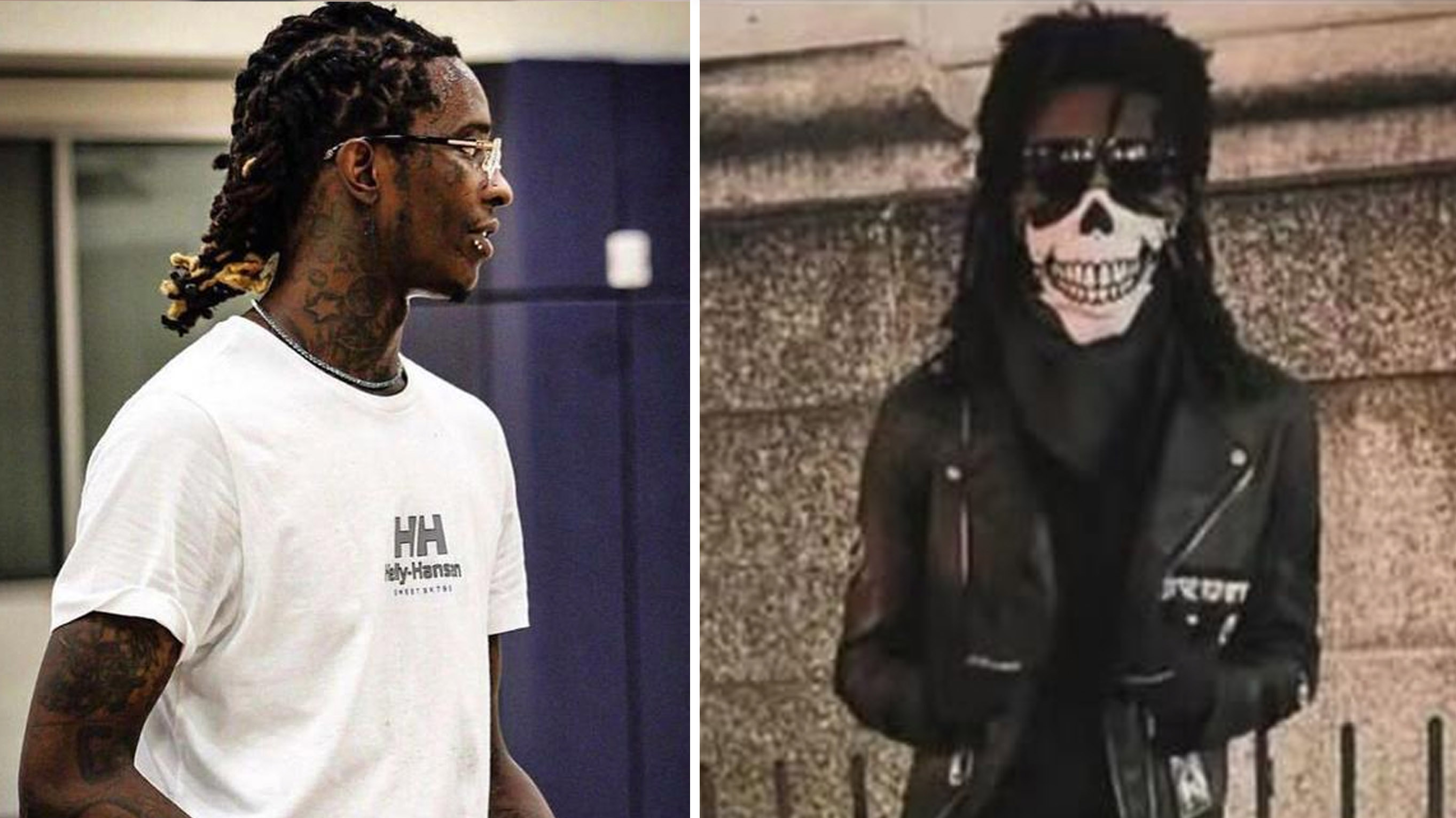 What's The 'He Don't Got Internet' Meme And Who Is 'TDF?' The Young ...