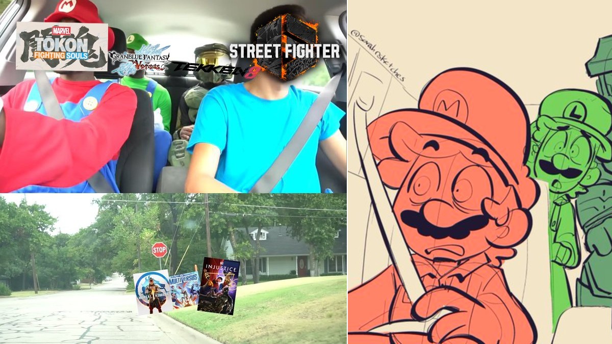 What Is The 'Roll The Windows Up' Meme? RDCWorld's Viral 'He's Broke ...