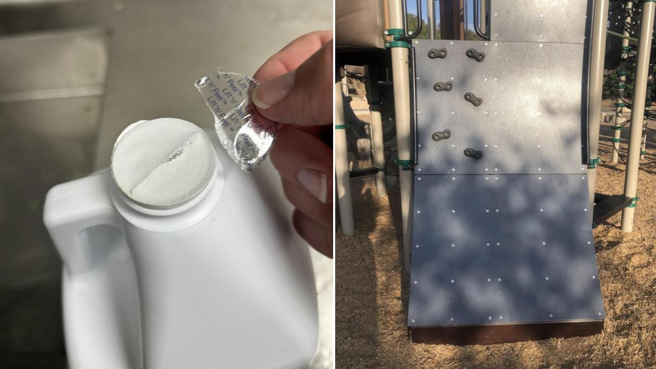 These 24 Job Fails Are Unsatisfying | Know Your Meme