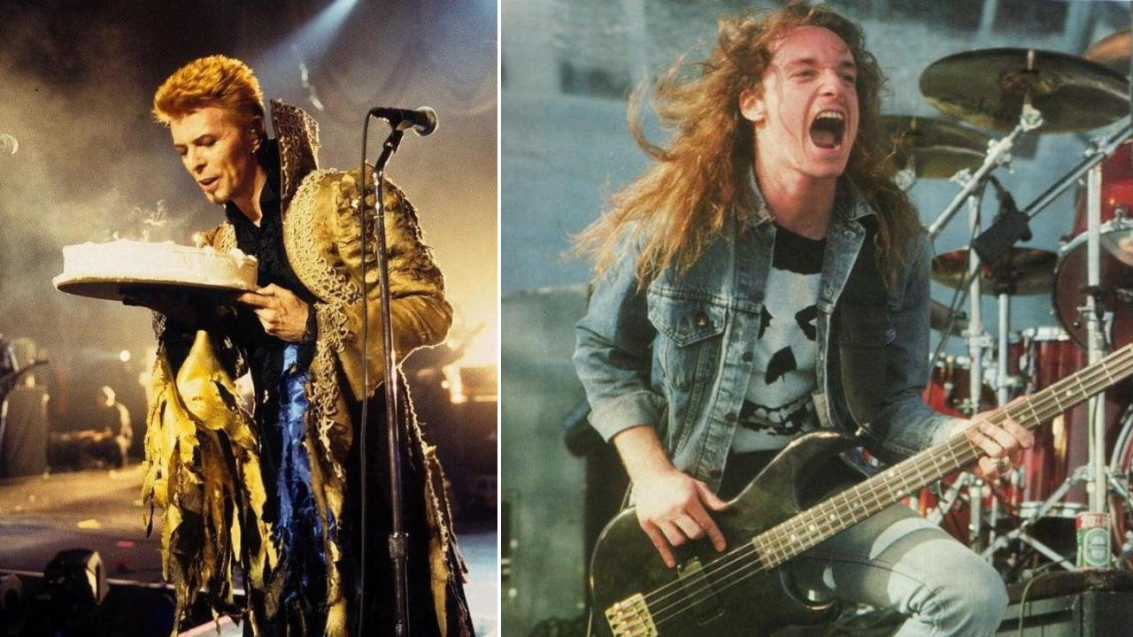 Experience Retro Concerts And Musicians With 25 Vintage Photos | Know ...