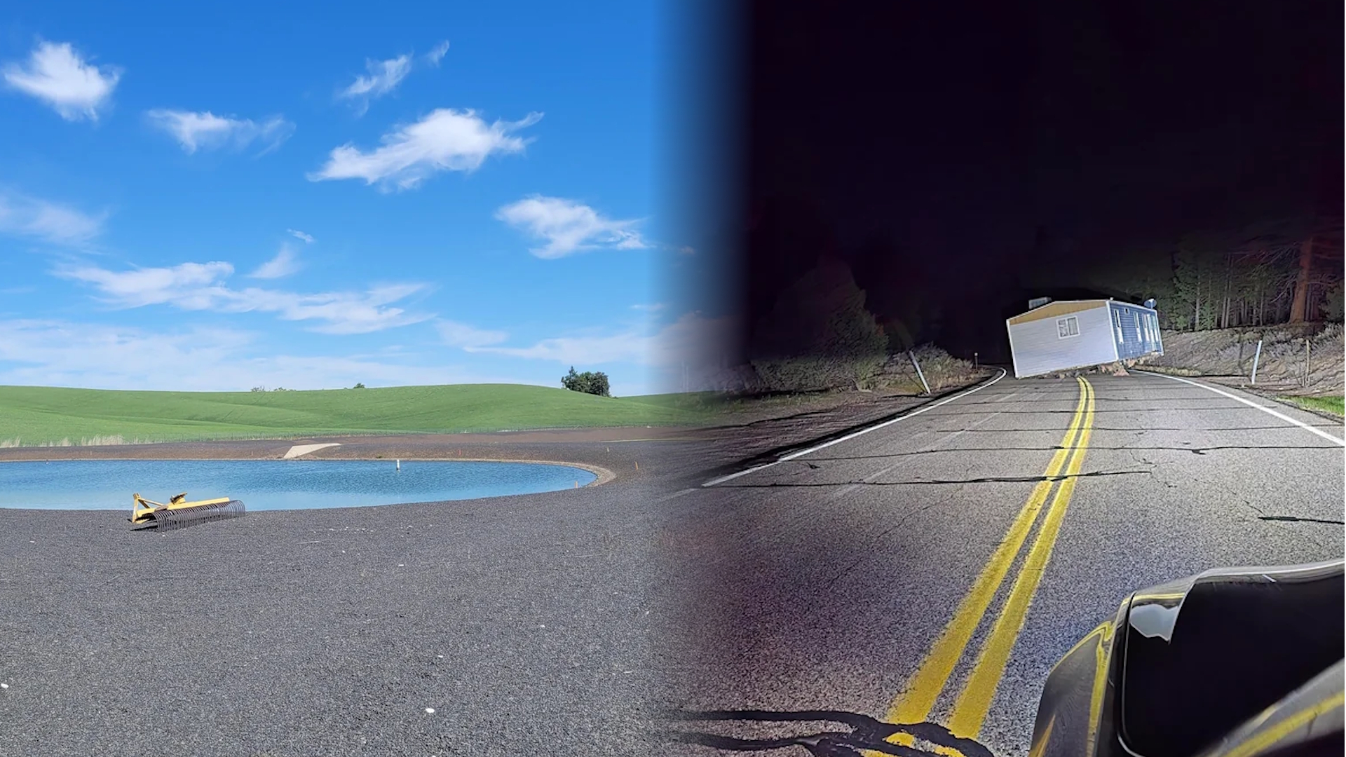 23 Surreal-Looking Images From The Edge Of Reality | Know Your Meme