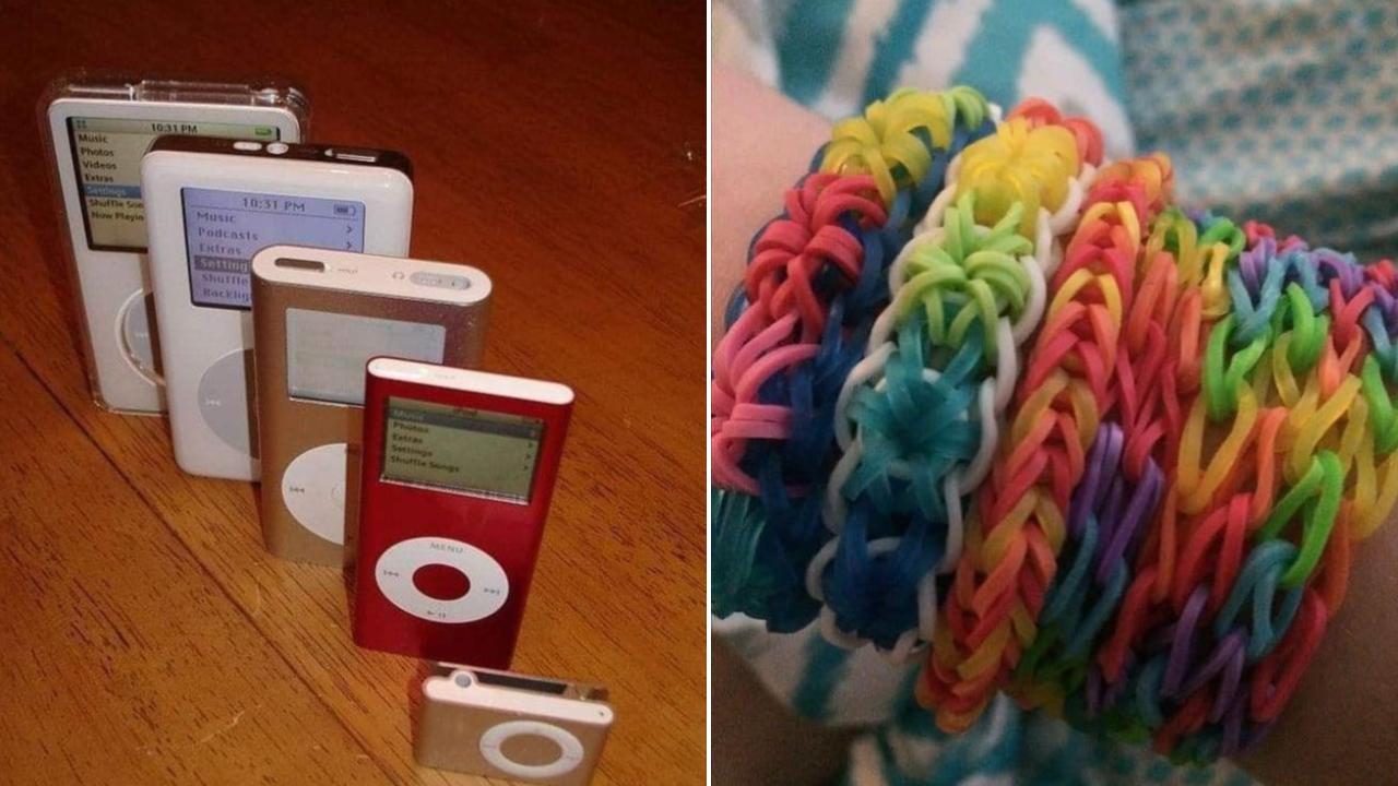 Enjoy A Throwback To The Early 2000s With 25 Nostalgic Photos | Know ...