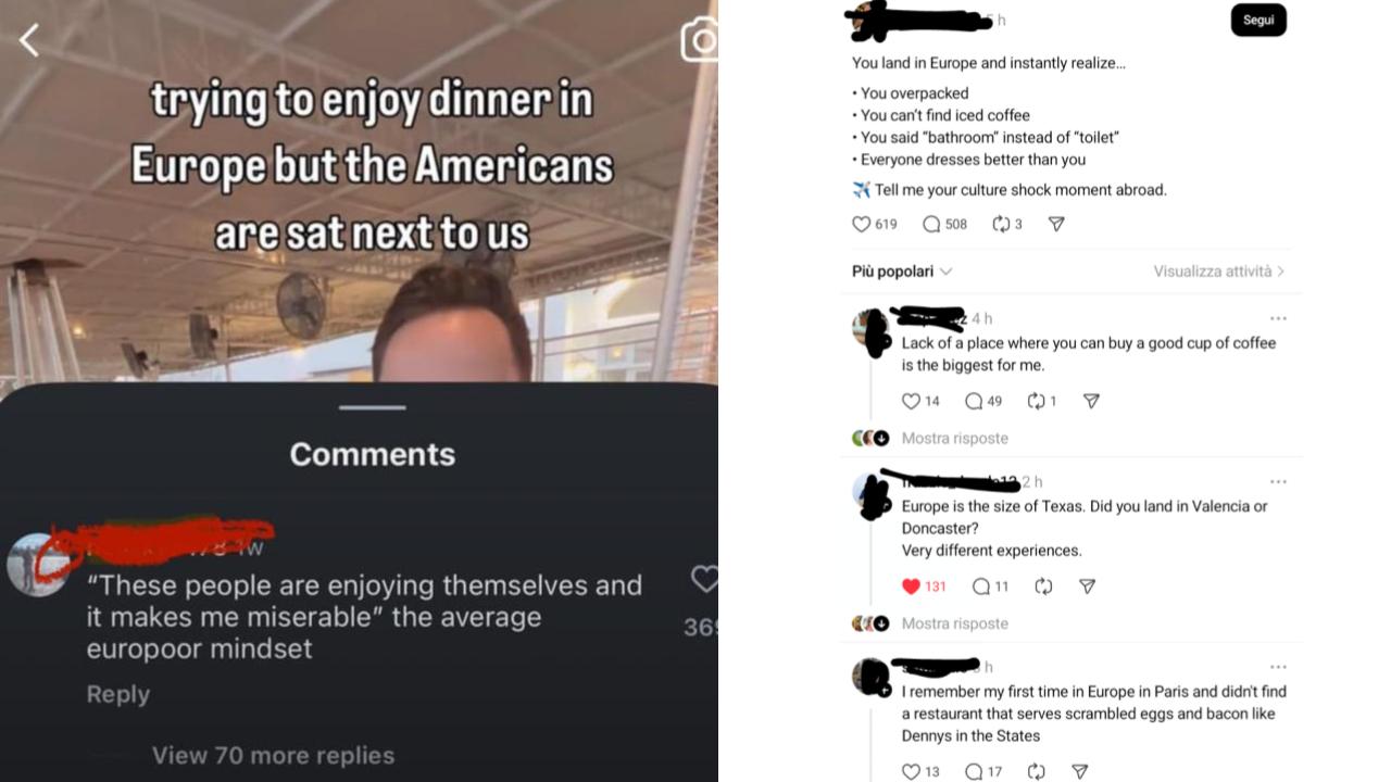 Proof That Americans Say Some Crazy Things In 25 Photos | Know Your Meme