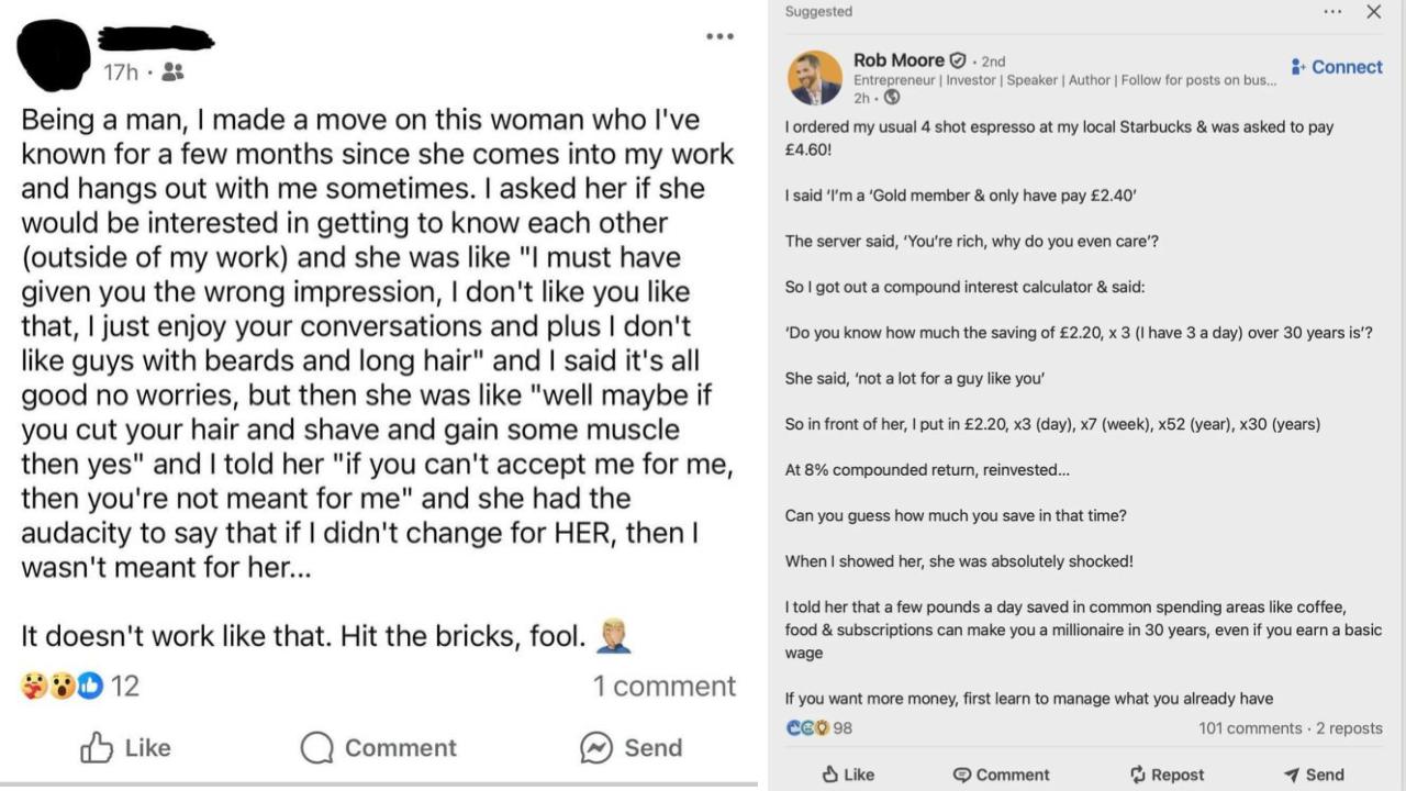 24 Clearly Fake Stories From People Trying To Seem Cooler Than They Are ...