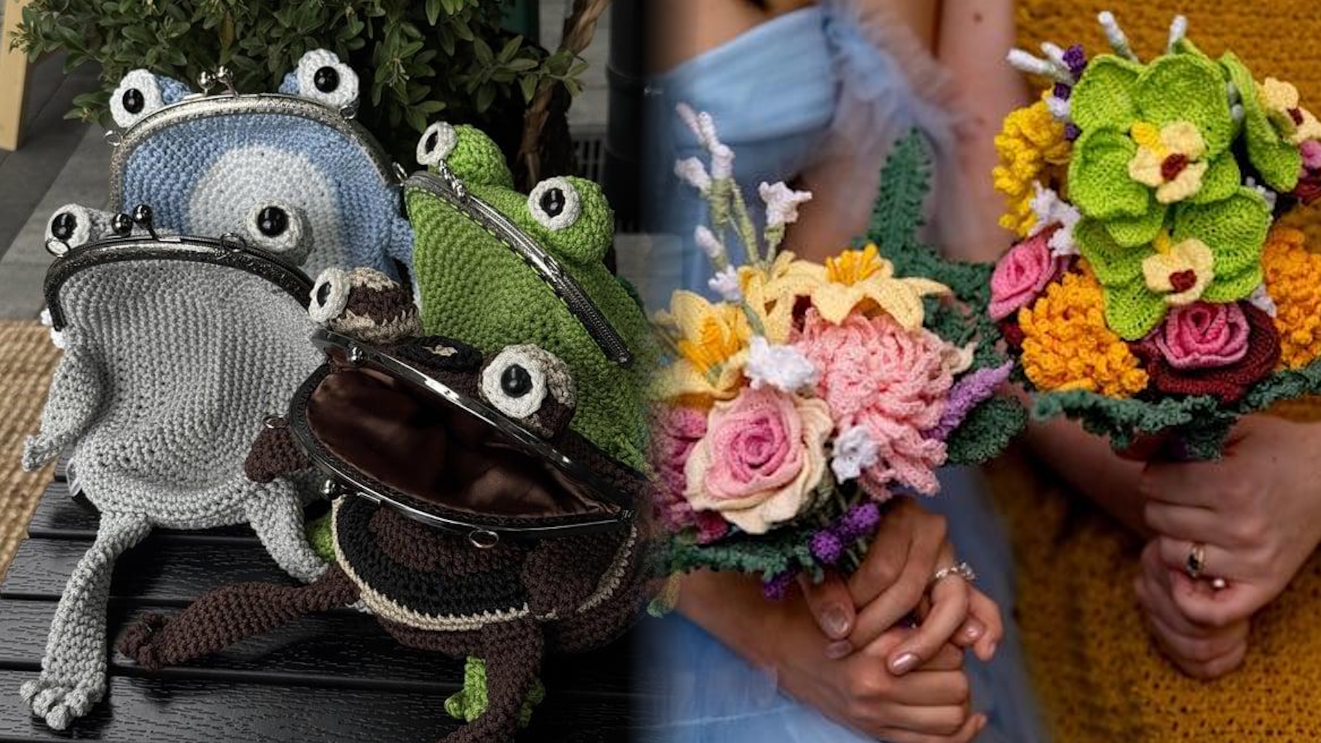 25 Wonderful Crochet Designs For Masters And Beginners | Know Your Meme