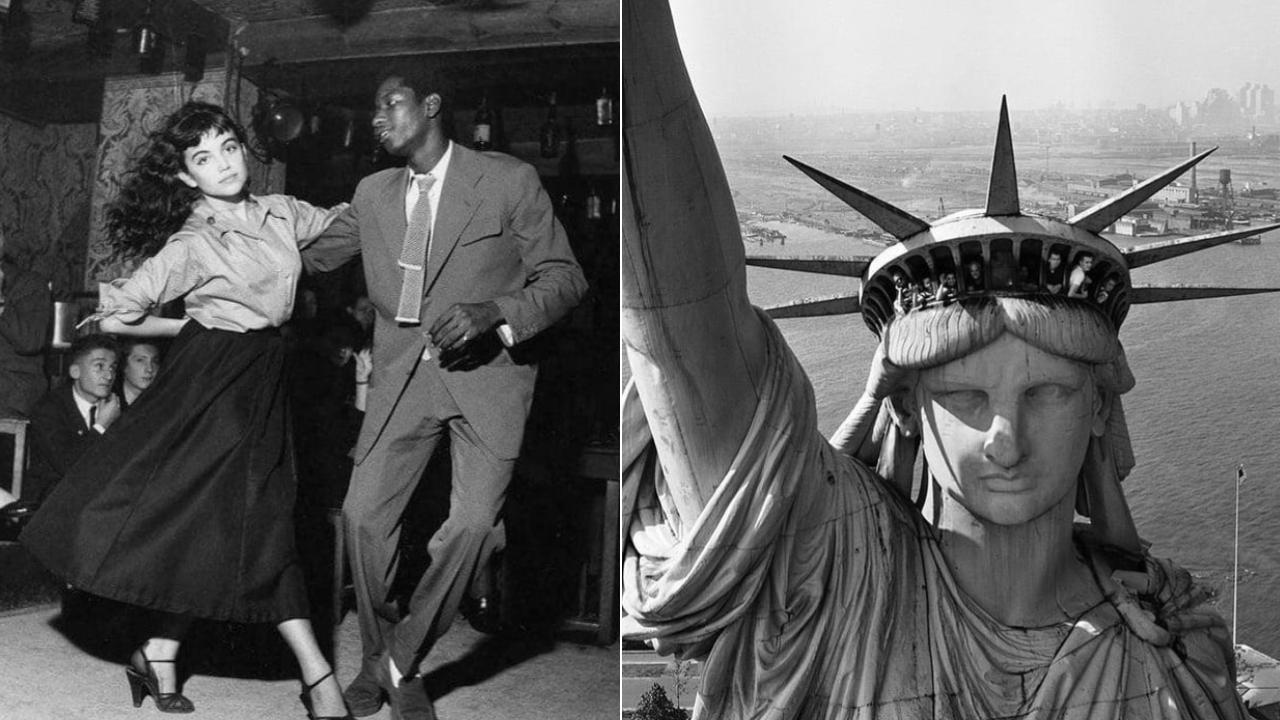 See What The World Looked Like In 1951 With 25 Vintage Photos | Know ...