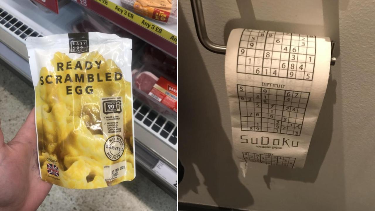 Someone Might Just Need One Of These 25 Innovative Items | Know Your Meme