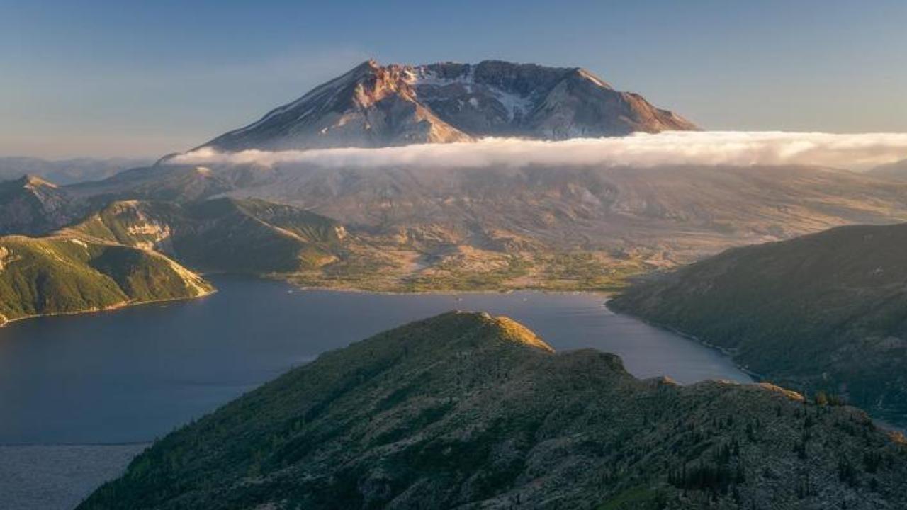 Take A Trip To One Of These 26 Beautiful Landscapes | Know Your Meme