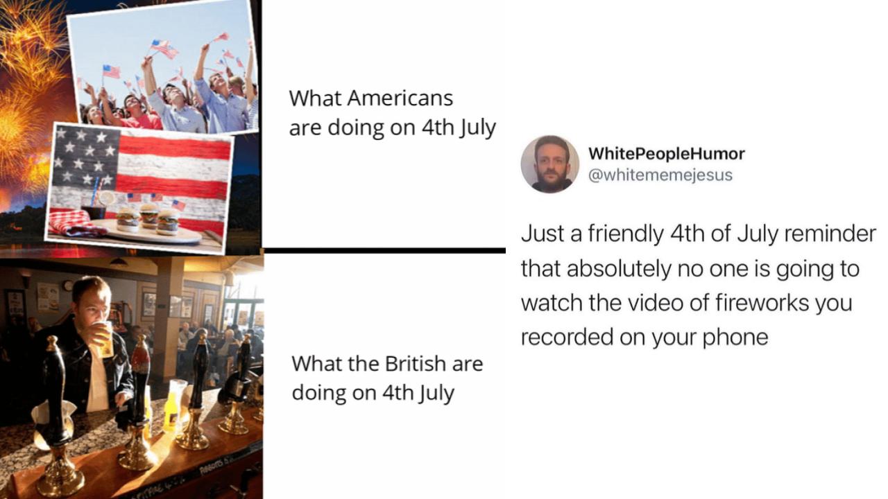 Celebrate This Independence Day With 25 4th Of July Memes | Know Your Meme