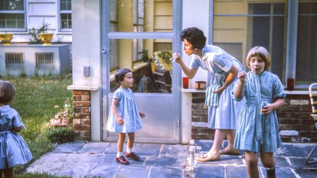Things Were Different In 1964 And These 25 Photos Prove That | Know ...