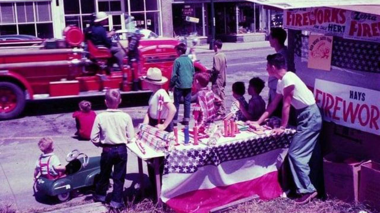 The Way Life Was In The 1960s Through 25 Vintage Photos | Know Your Meme