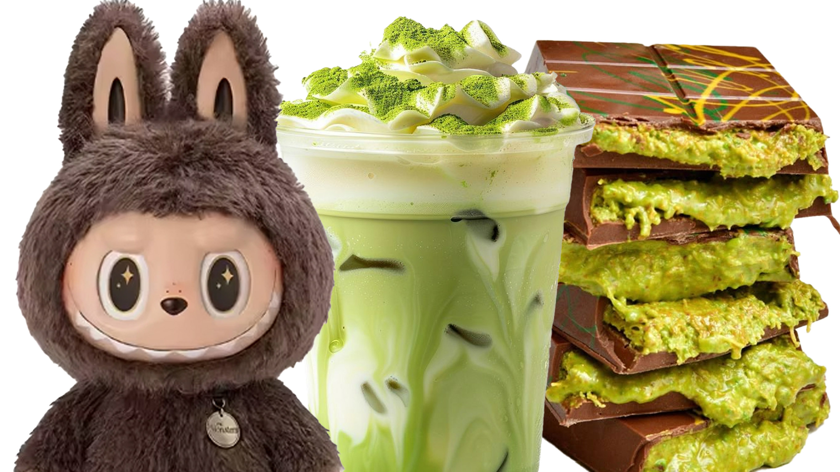 What's With The 'Labubu, Matcha, Dubai Chocolate' Memes? The 2025 Consumerism 'S... | Know Your Meme