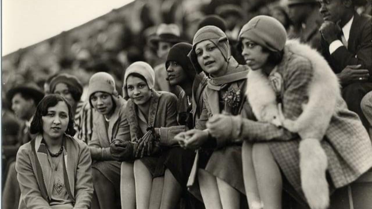 The Roaring '20s Seen In 25 Vintage Photos | Know Your Meme