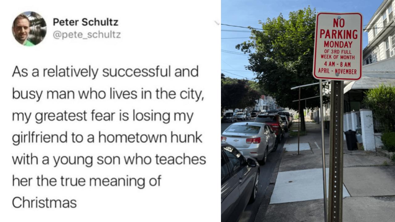Be A Little Too Specific With 25 Oddly Specific Sentences | Know Your Meme