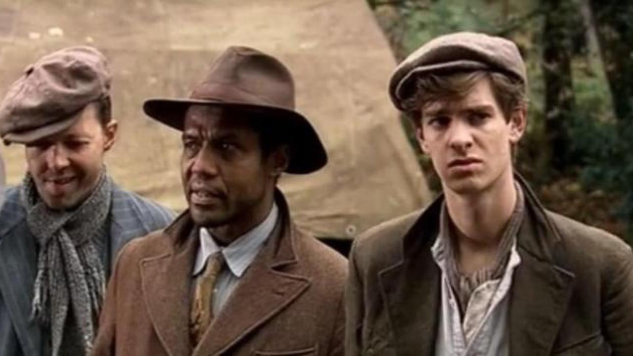 Small Roles That 26 Actors Played Before Making It Big | Know Your Meme