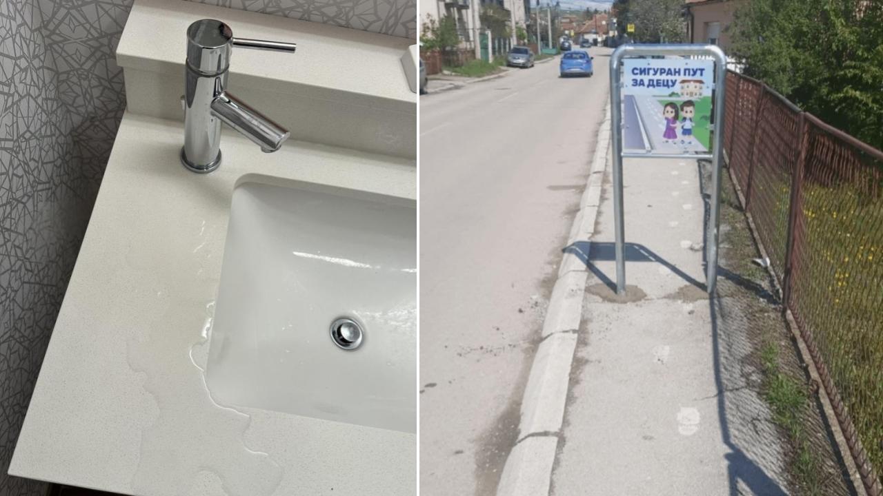 25 Examples Of Terrible And Shoddy Design Elements | Know Your Meme
