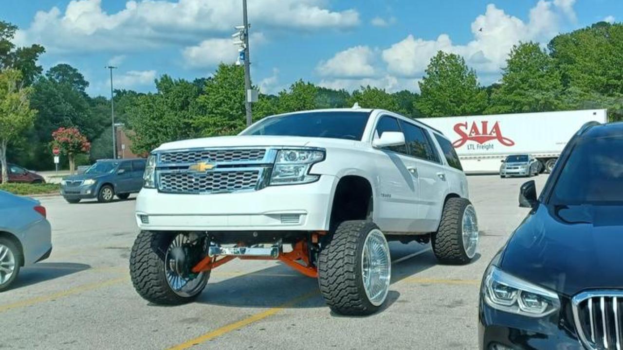 Be Amazed At These 26 Terrible Car Mods | Know Your Meme