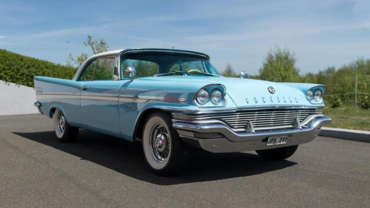 Everyone Wants These 26 Classic Cars | Know Your Meme
