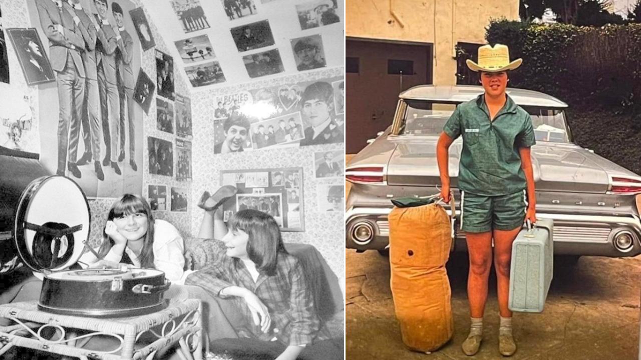 See 25 Moments And Memories From The 1960s | Know Your Meme