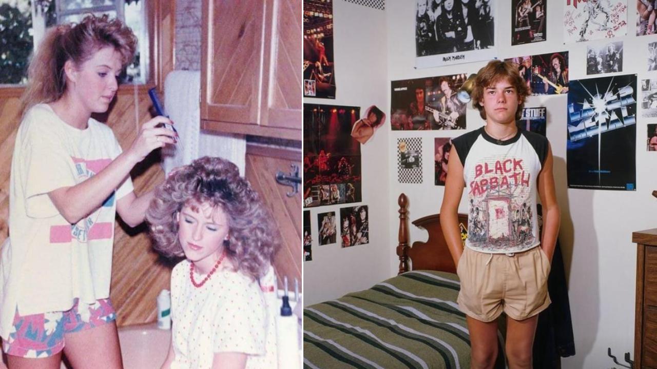 25 Photos From The Coolest Decade, The 1980s | Know Your Meme
