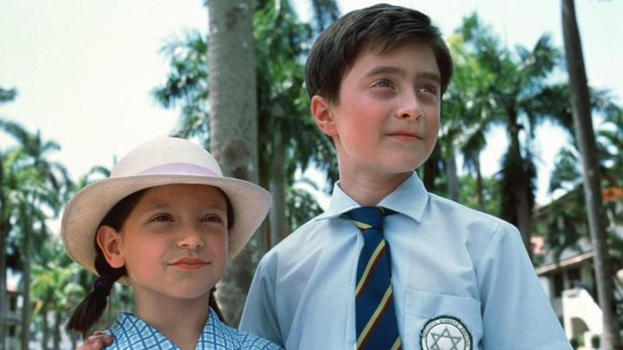 25 Actors In Small Roles Before They Made It Big | Know Your Meme
