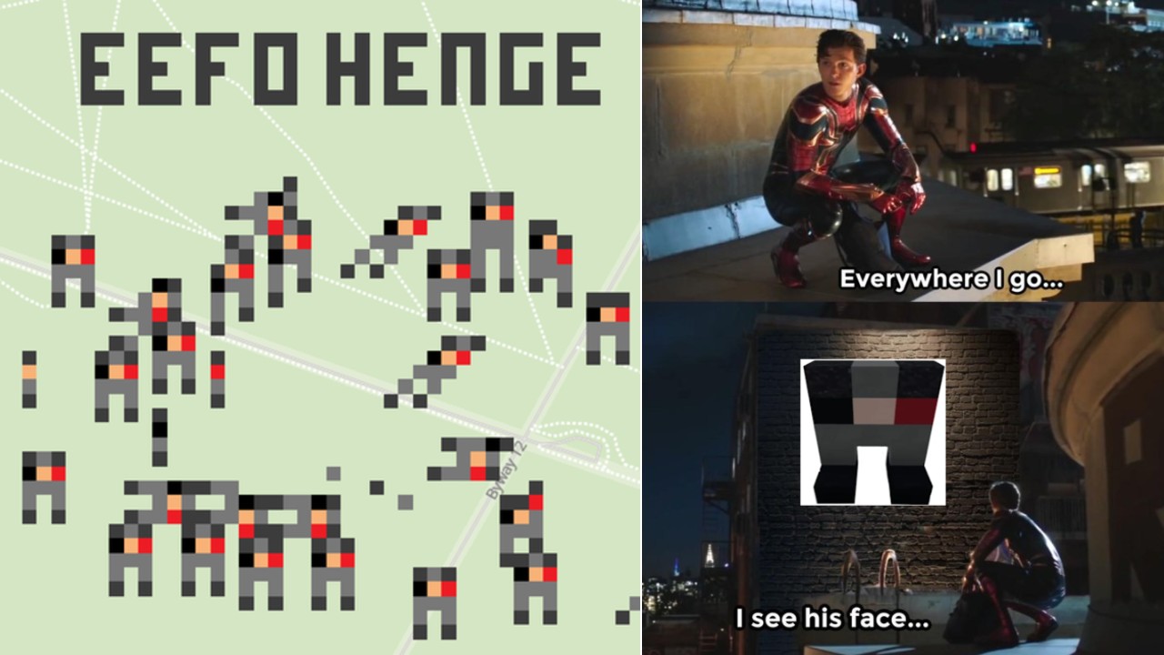Eefo explained.