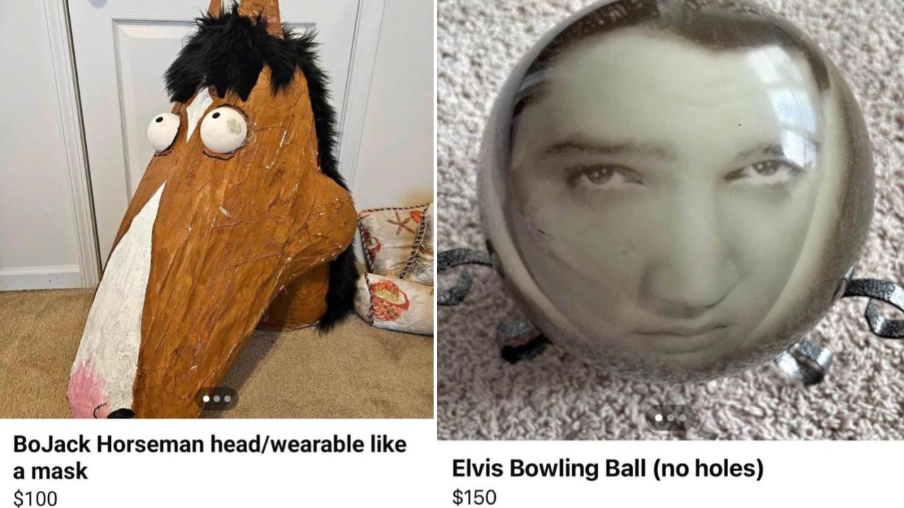 Some Of The Weirder Classifieds On Marketplace And Craigslist | Know ...