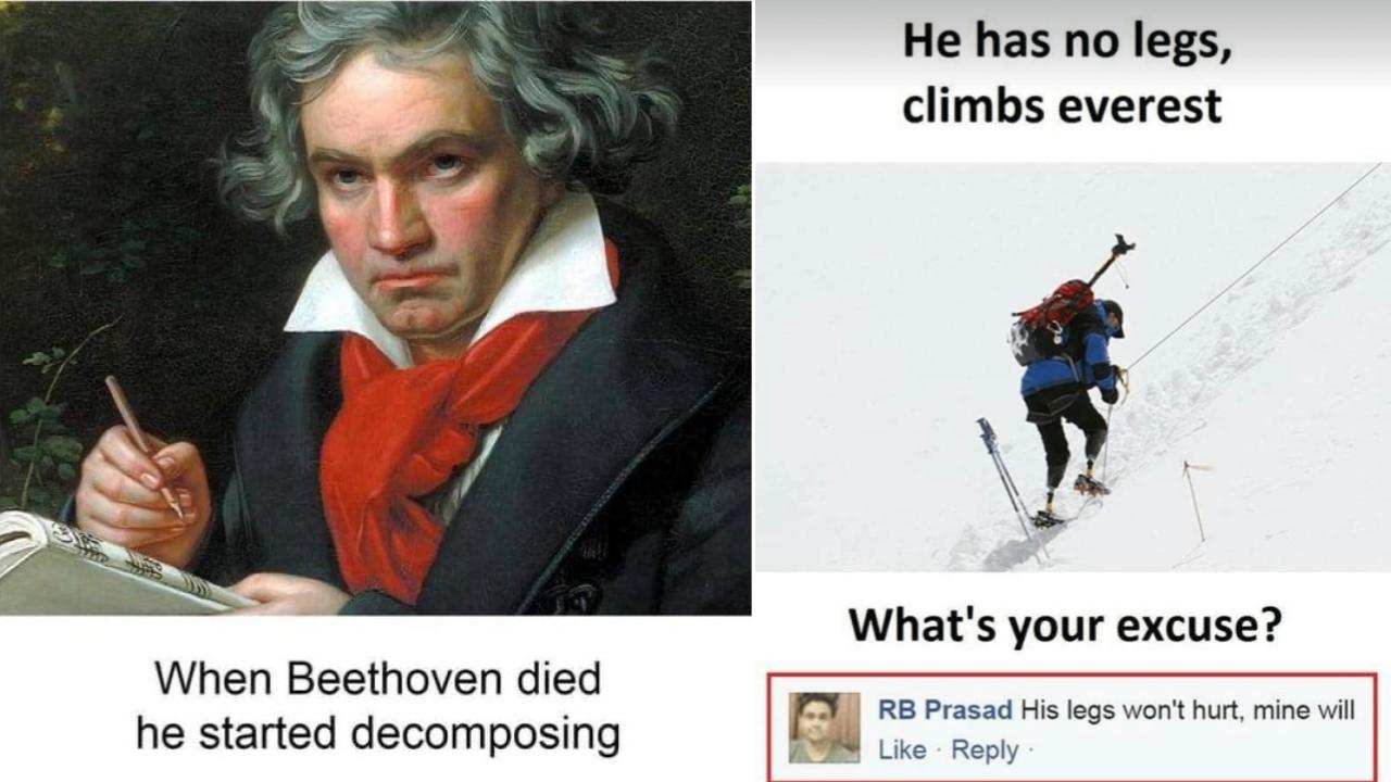 25 Technical Truths That Just Make Sense | Know Your Meme