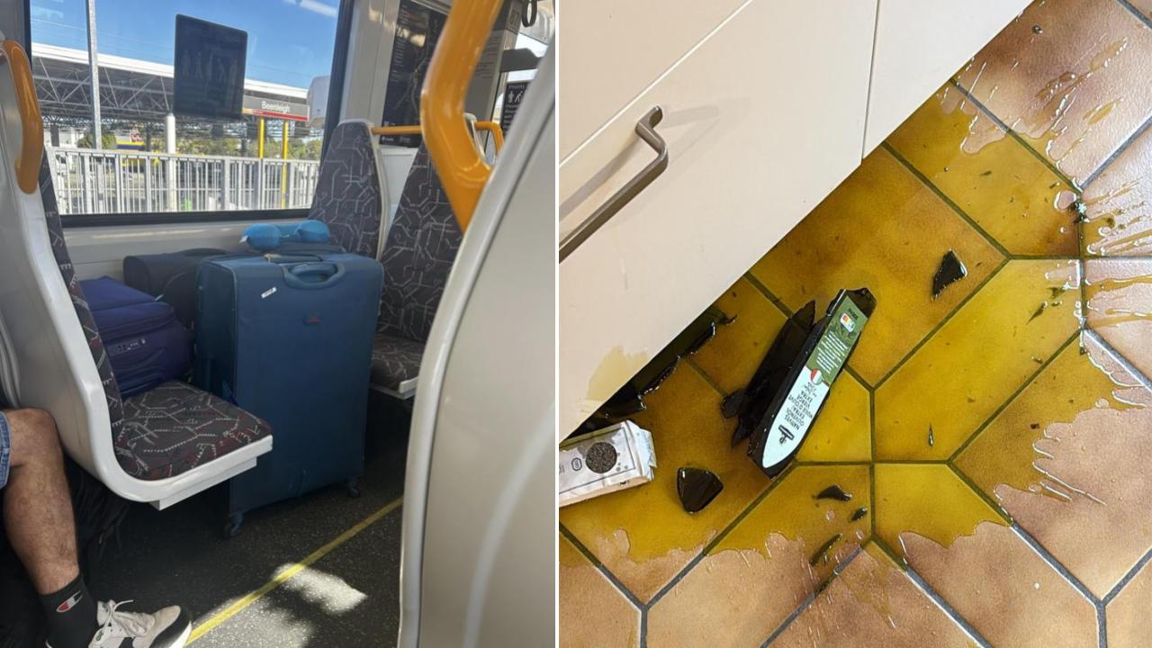 These 25 Infuriating Scenarios Ruined Someone's Day | Know Your Meme