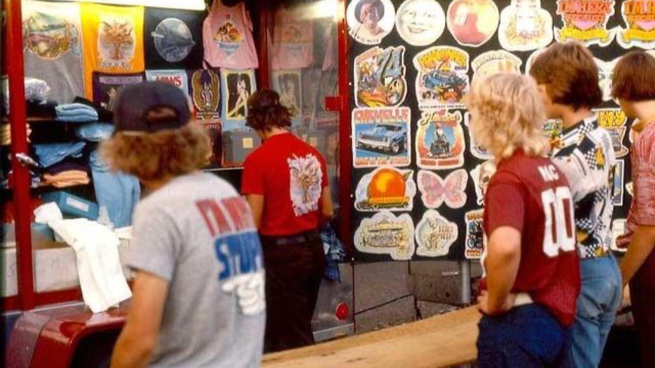 The 1970s In 25 Groovy Photos | Know Your Meme